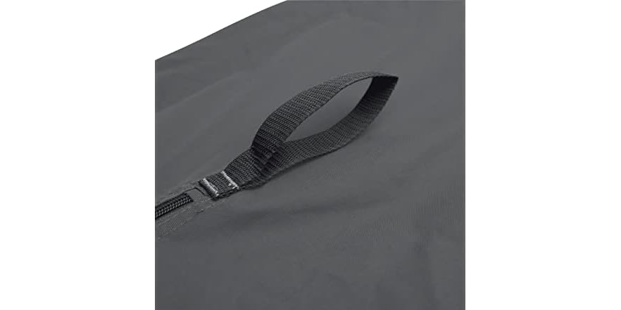 Classic Accessories StormPro Cover