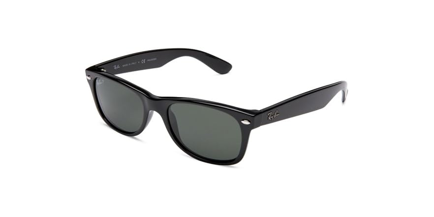 Ray-Ban Icons: Wayfarers & Aviators