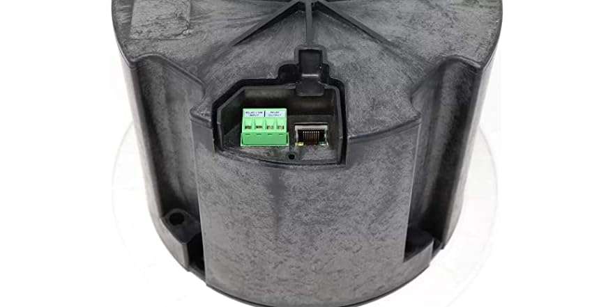 Algo 8188 PoE SIP Ceiling Speaker