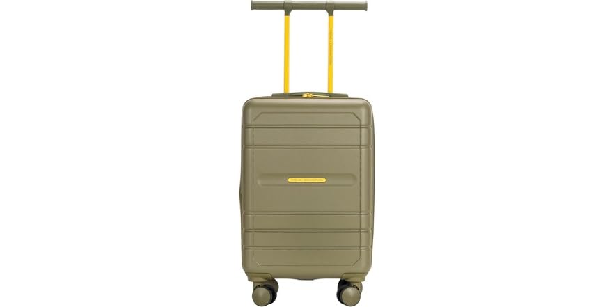 French Connection Le Voyage Luggage Set, 22" Carry-On