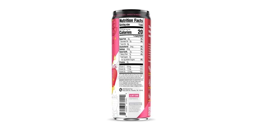 (12 Pack) Super ENRGY Healthy Energy Drink: Your Choice
