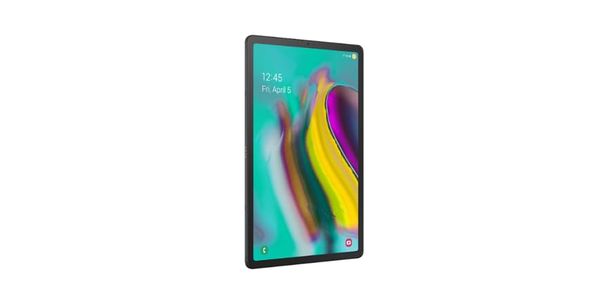 Samsung 10.5" Galaxy Tab S5e (Open Box)