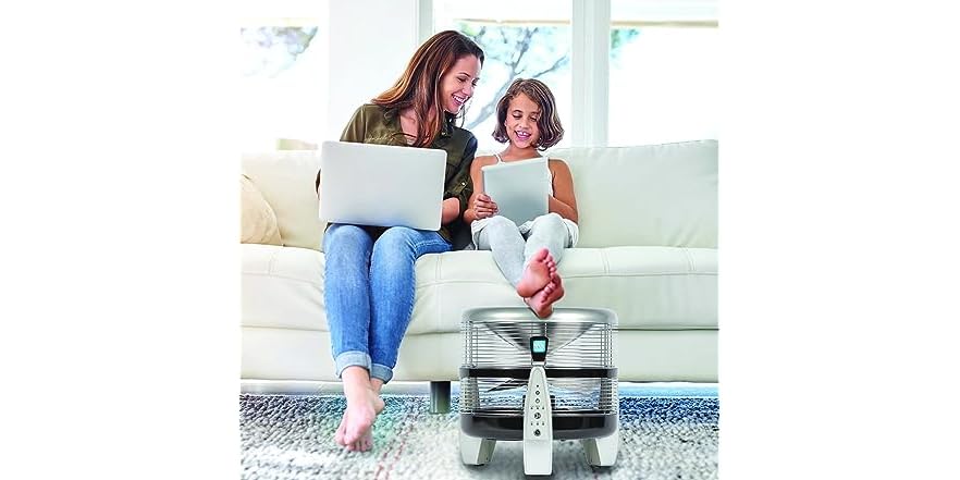 Fcp Power 360 Super Fan Cost Effective