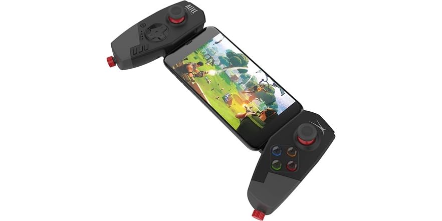 Altec Lansing Wireless Mobile Phone Gaming Controller