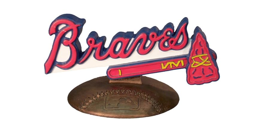 The Memory Company MLB 3D Logo