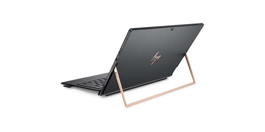 HP Spectre X2 12" 360GB Detachable Touch Laptop