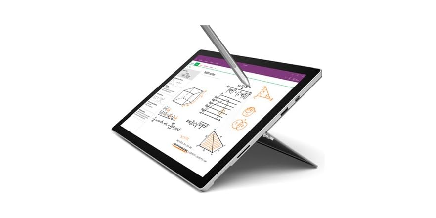 Microsoft Surface Pro 4 Tablet 12.3"
