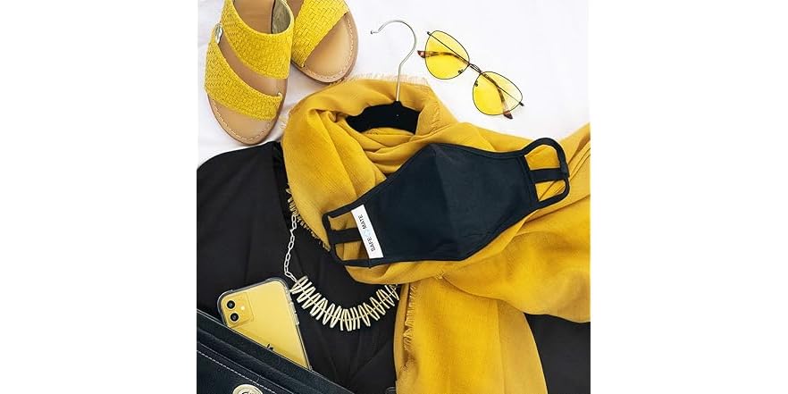 Case-Mate Safe Mate Cloth Face Mask