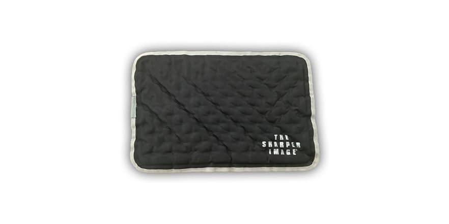 The Sharper Image Laptop Cooling Pad