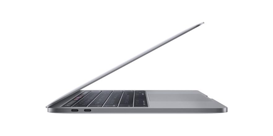Apple 13.3" MR9T2C/A 1TB MacBook Pro (Open Box)