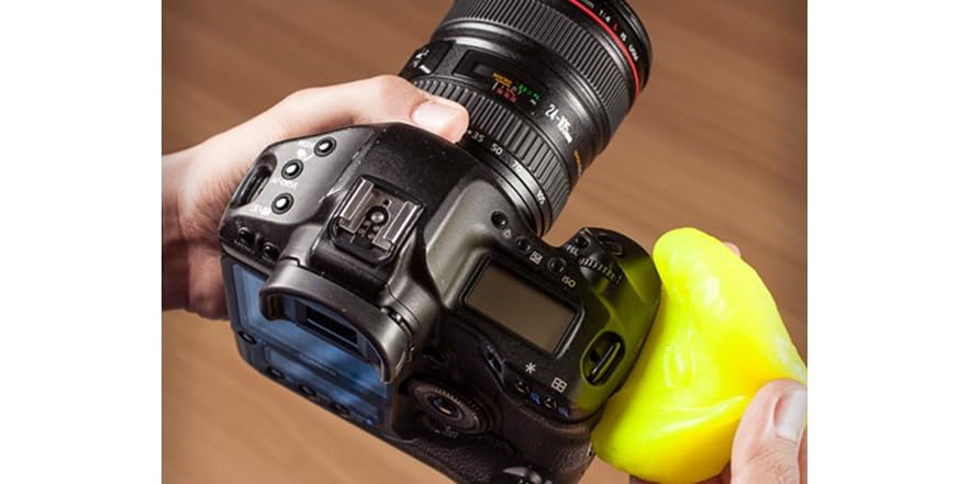 Cyber Clean Cleaning Compound - 4pk