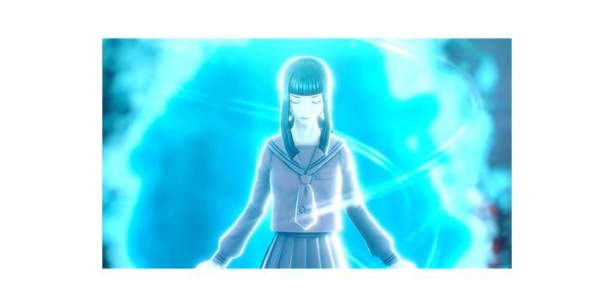 Raidou: Remastered – The Mystery of the Soulless Army Launch Edition