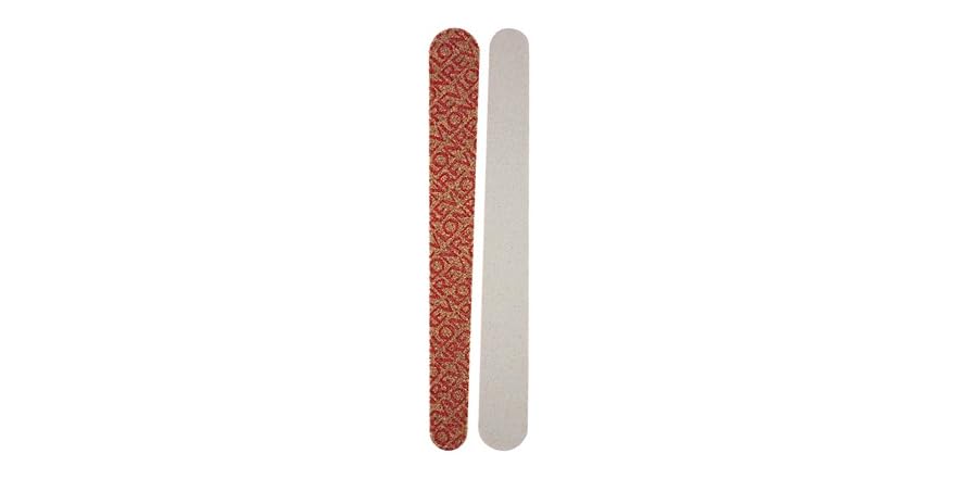 Revlon Compact Nail File Pack of 24