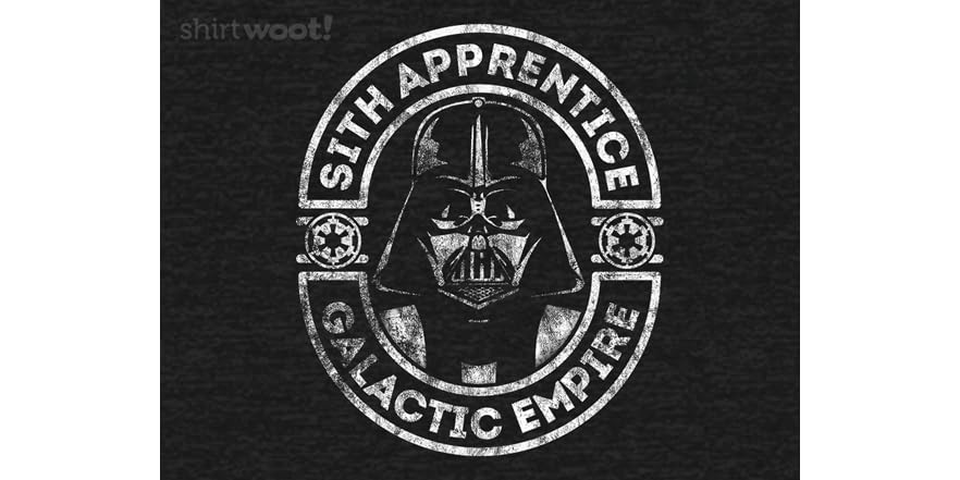 The Sith Apprentice