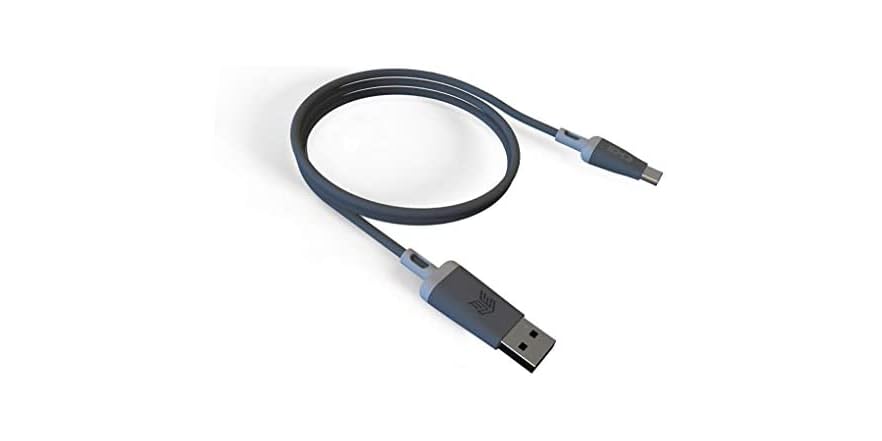 STM Essentials Able Cable USB-A to USB-C