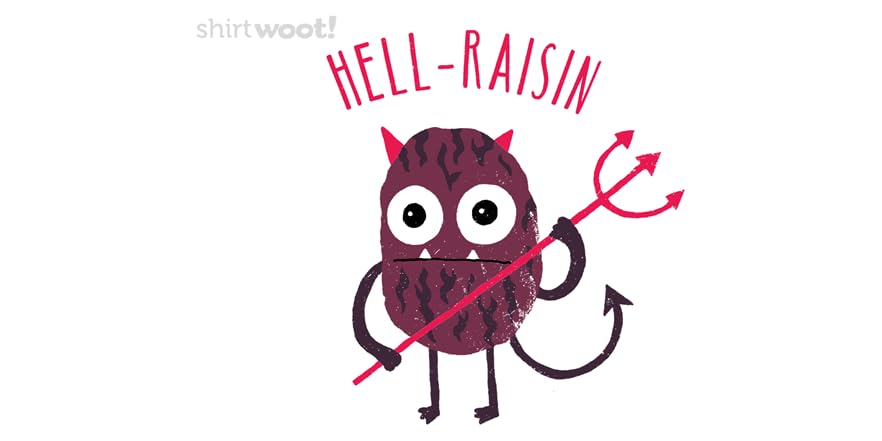 Hell Raisin