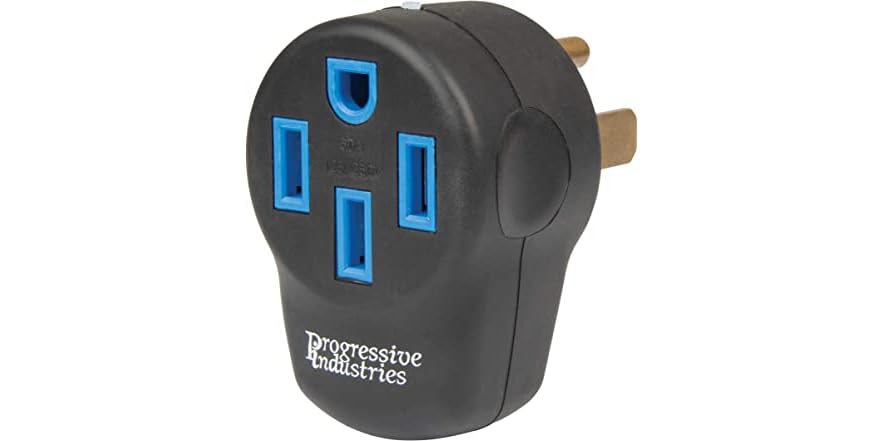 Progressive Industries Surge Module