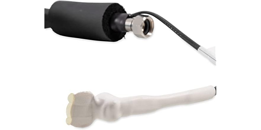 Camco 50-Foot Heated Drinking Water Hose