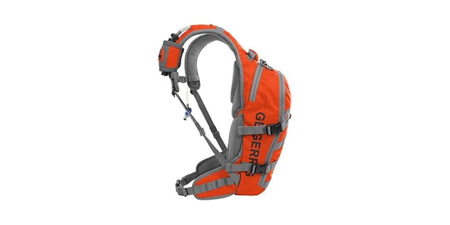 Geigerrig 700M Hydration Ready Backpack