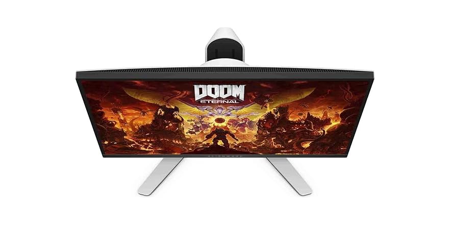 Alienware 240Hz Gaming Monitor 27"
