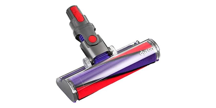 Dyson Soft Roller Cleaner Head