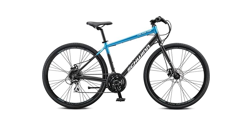 Schwinn Volare Unisex Road Bike, 28-Inch Wheels