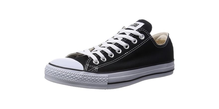 Converse All Star Low Top Unisex Sneaker