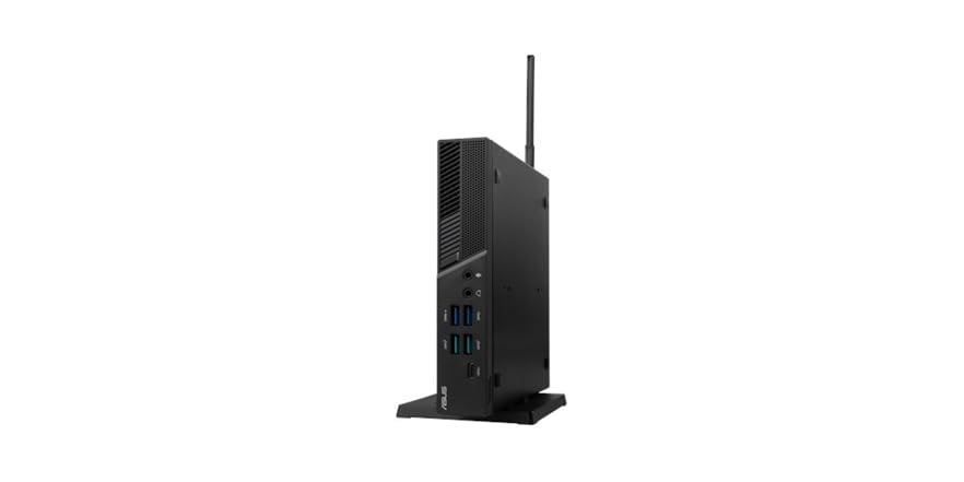 ASUS PB60 Intel Core Mini PC