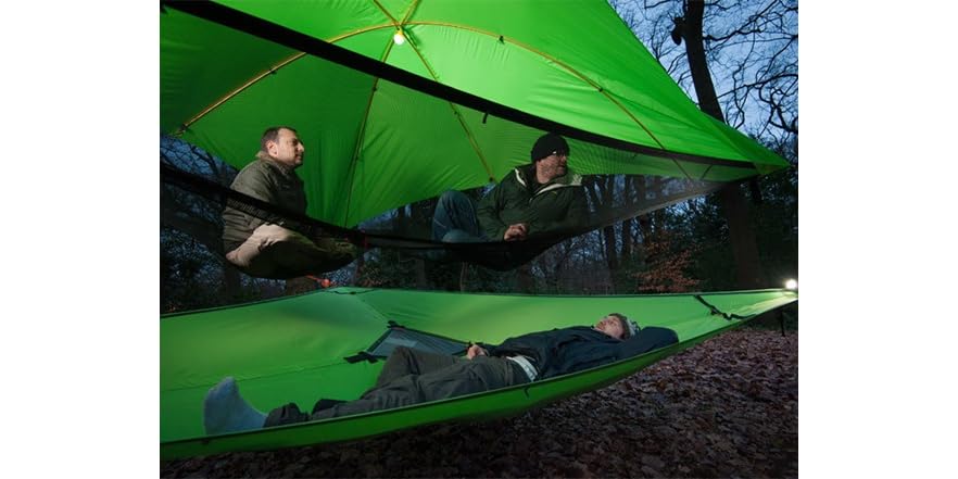 Vista 3-Person Tree Tent