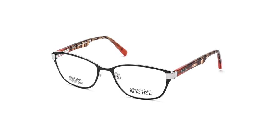 Kenneth Cole Women's Reaction Eyeglasses KC0758