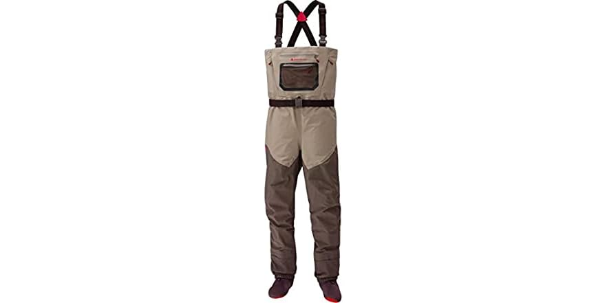 REDINGTON Sonic-Pro Men's HD Waders