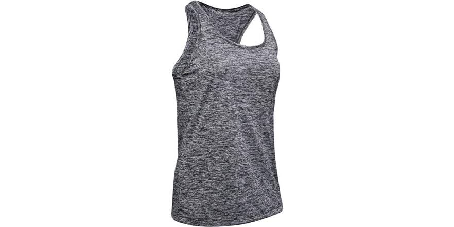 UA Women's Tech Tank - Twist