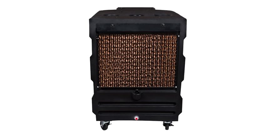 Portacool Cyclone Indoor/Outdoor Cooler