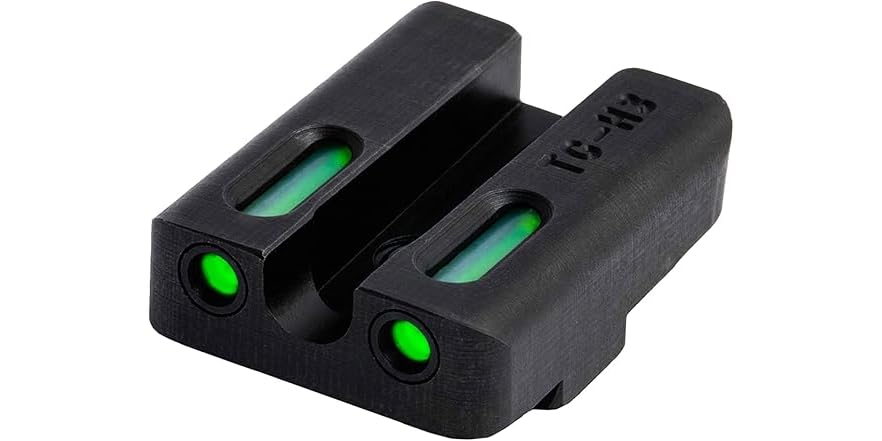 TruGlo TFK Pro Fiber Optic Sight