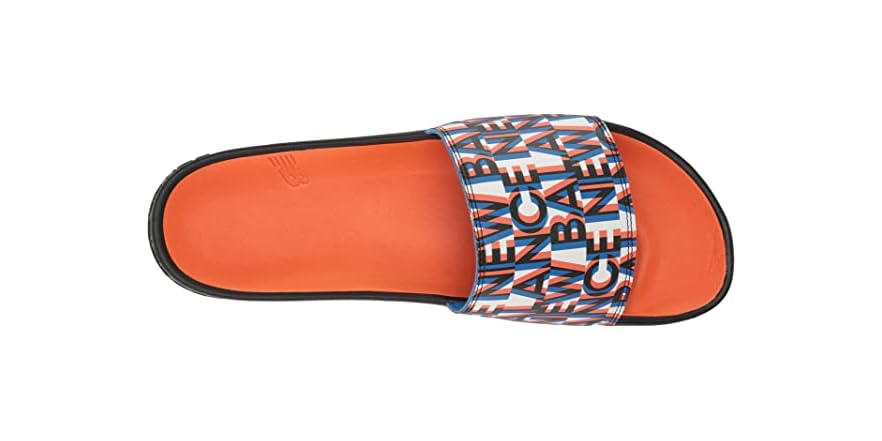 New Balance Men's 200 V1 Slide Sandal