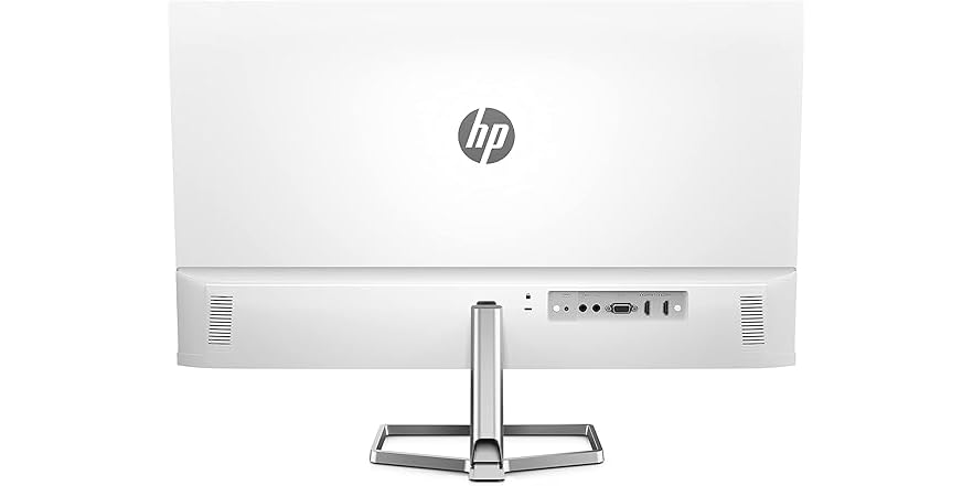 HP M27fwa 27-Inch 1080p FHD IPS LED Monitor