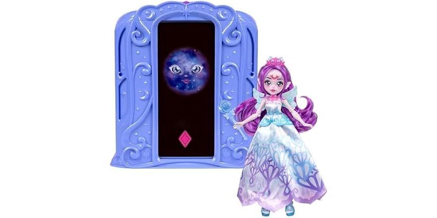 Magic Mixies Pixie Supremes Magic Mirror