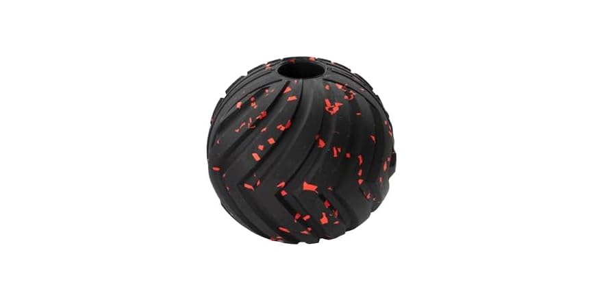Chew King Supreme Durable Rubber Dog Ball