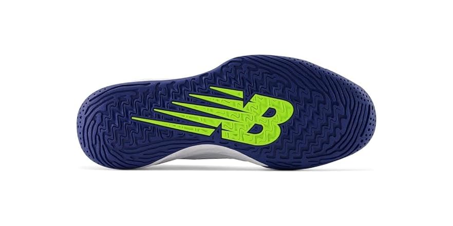 New Balance Men's X Ct-Rally Tennis Shoe