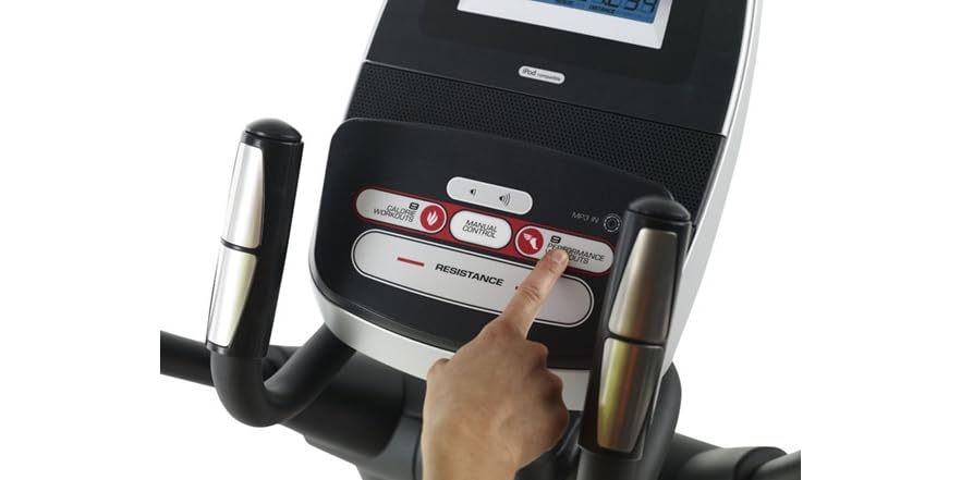 ProForm Smart Strider 535 Elliptical