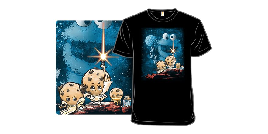 Cookies Wars