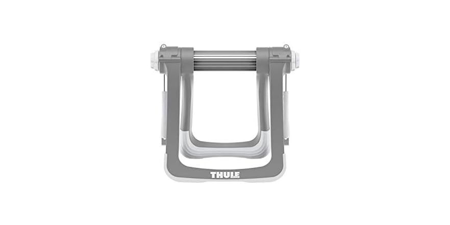 Thule Raceway PRO Trunk Mount Bike Rack