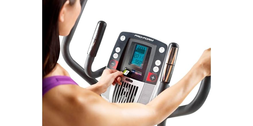 Pro-Form Smart Strider Elliptical