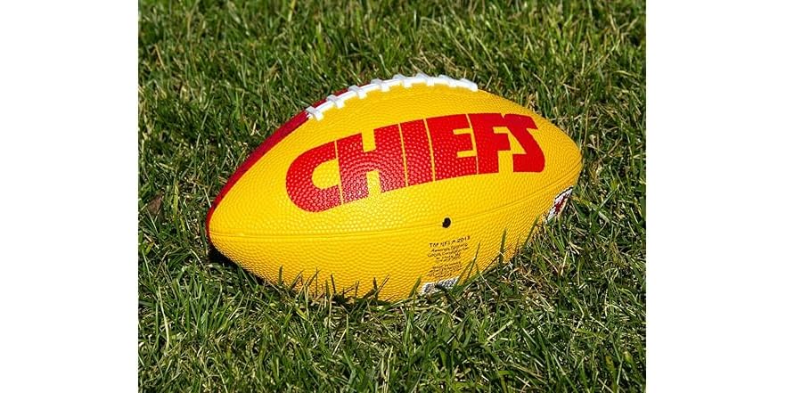 Rawlings NFL Gridiron Youth Football Seahawks