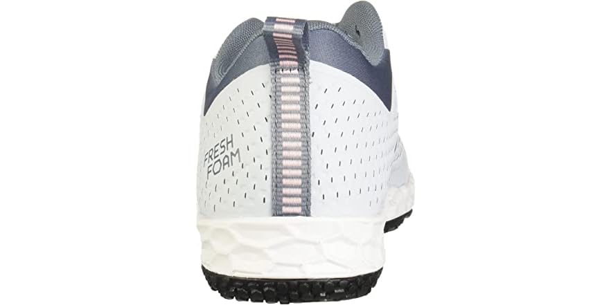 New Balance Women's 806 Industrial Shoe (8,9,9W,10)