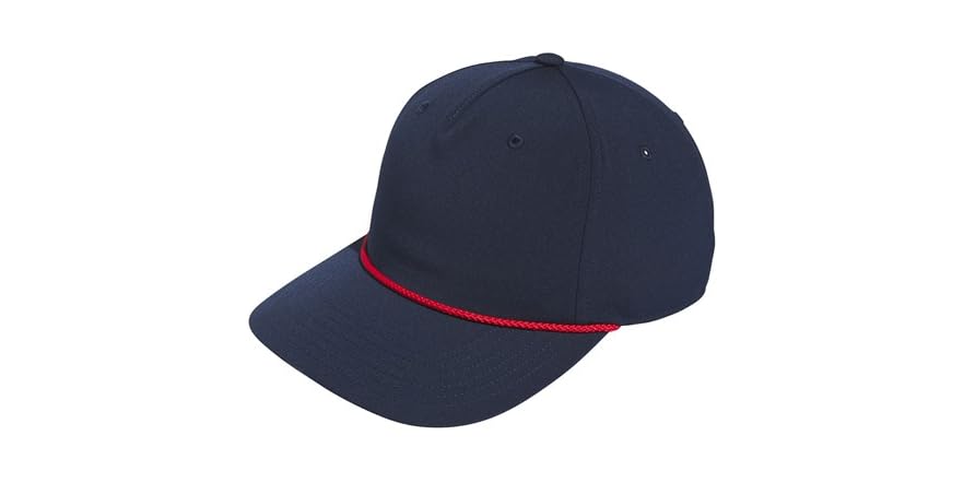 adidas Rope 5 Crestable Hat