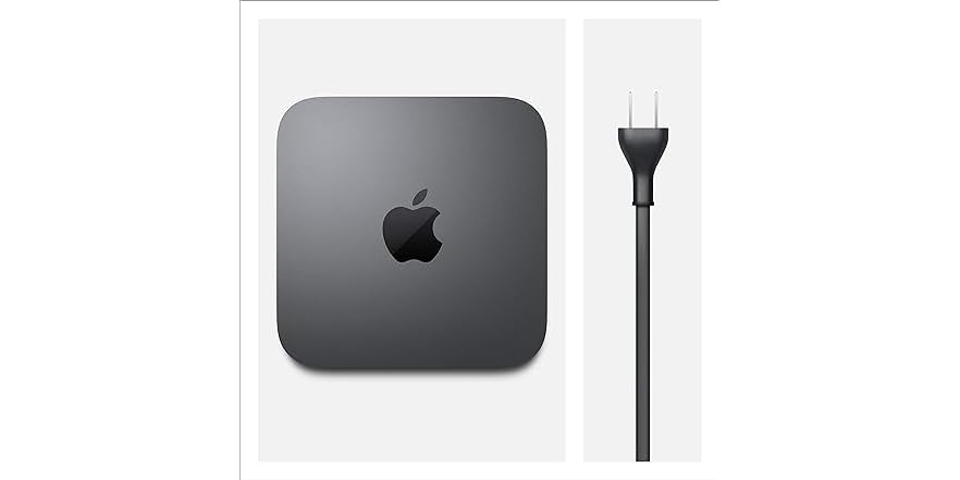 Apple 2020 Mac Mini MXNG2LL/A