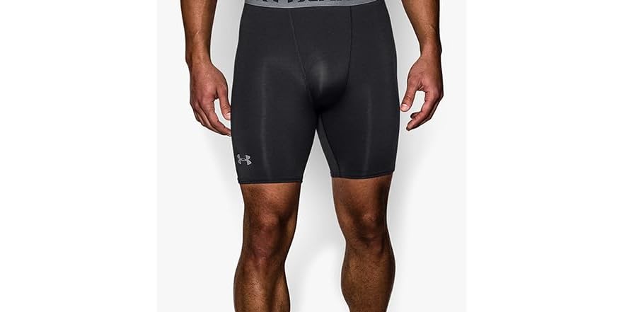 Under Armour Men's Compression Shorts