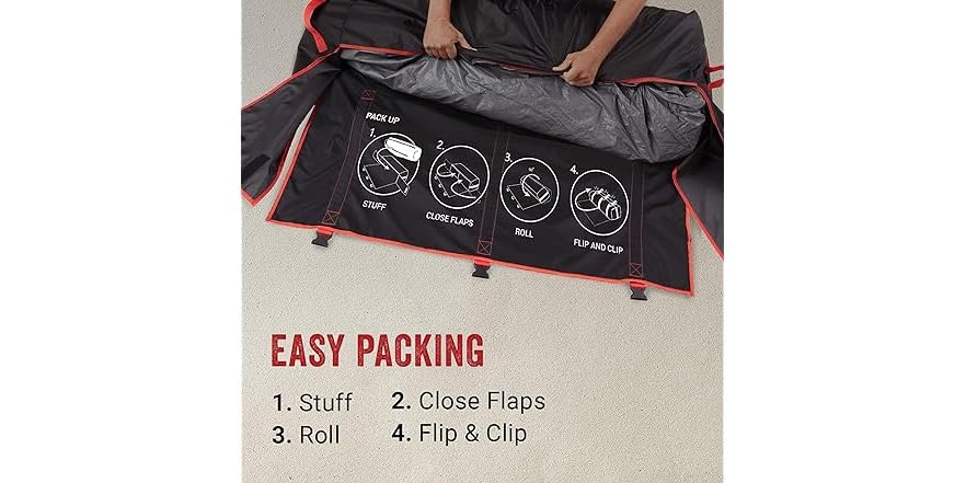 Coleman Skylodge Tent Instant Setup 6 Person