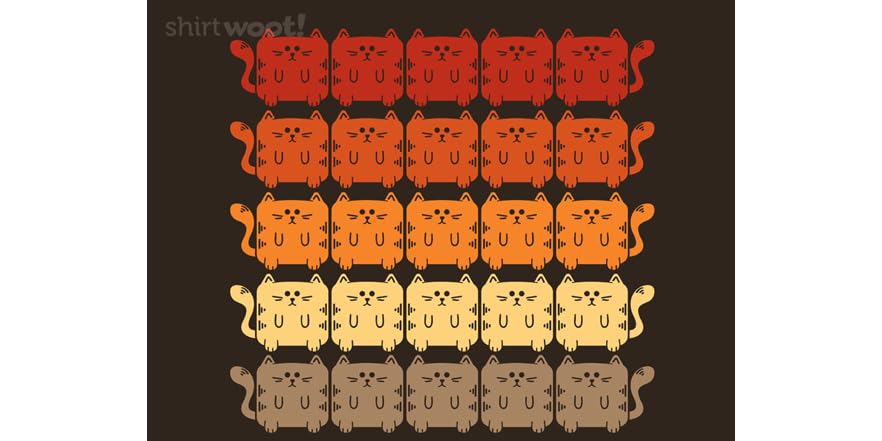 Stack Cats